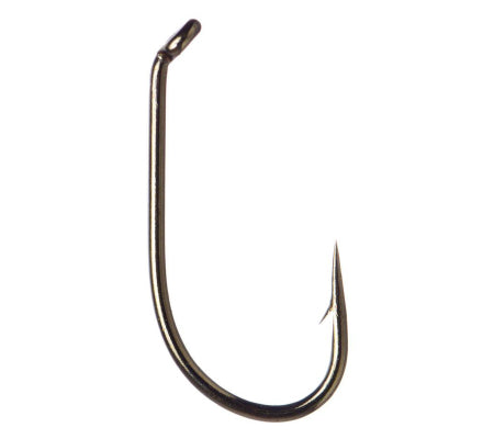 Daiichi 1510 (Bronze) Glow-Bug Hook – Troutsmen Enterprises